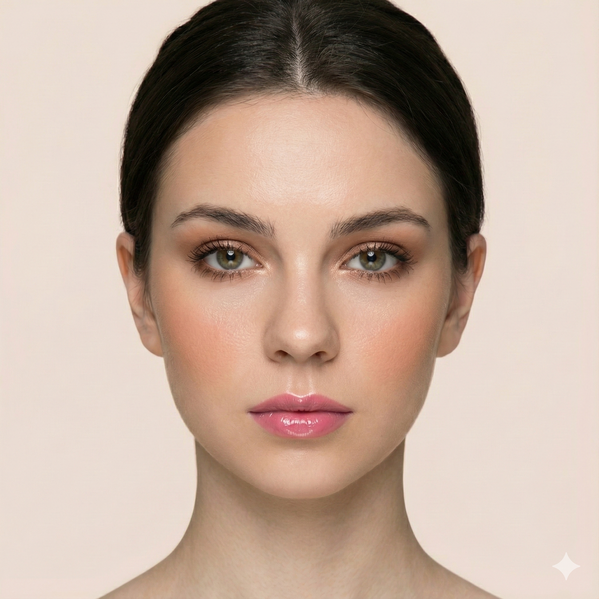 Molten Powders for Eyes & Cheeks | Radiant Foil Finish | Candy Glow